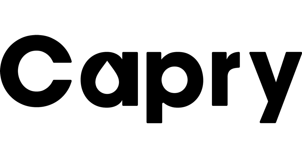 Beat dandruff & relieve itchy dry skin with Capry Oil – Capry Ltd